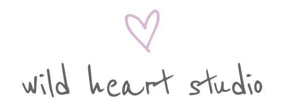 What’s New with WHS! | Wild Heart Studio Store